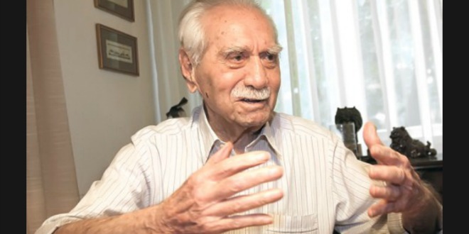 Velimir Radičević Veco: Kako sam ulovio ustaške zapovjednike Miloša ...