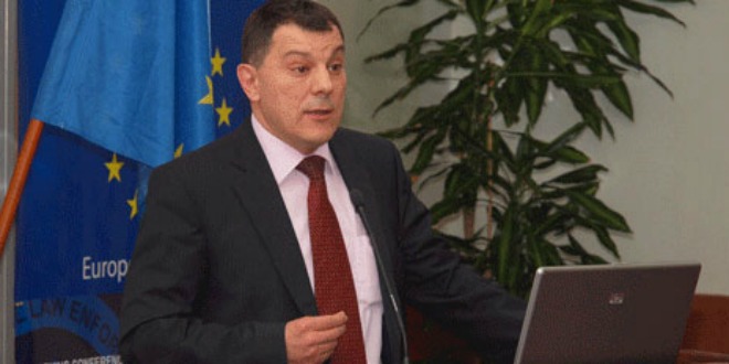 PORTRET: Ovo je Filip Dragović, prvi kandidat za ministra policije