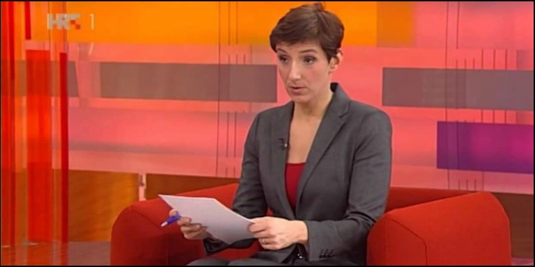 HRT: Smijenjene Maja Sever, Mirna Zidarić, Tatjana Munižaba i Hrvoje Zovko