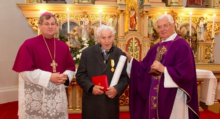 LOJZO BUTORAC: Devedest mi je godina i moram reći istinu o 22. lipnju i ...