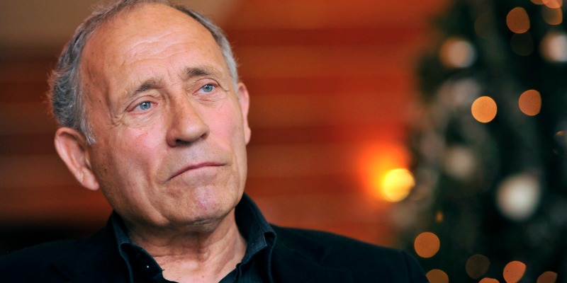 MARKOV TRG Marko Franović, hrvatski biznismen u Australiji: Istina o ...