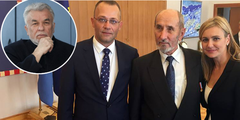 Otvoreno pismo dr. Gorana Dodiga Nikoli Štedulu