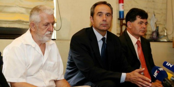 Daniel Srb: Koalicija Pomak predlaže da saborski zastupnici budu volonteri