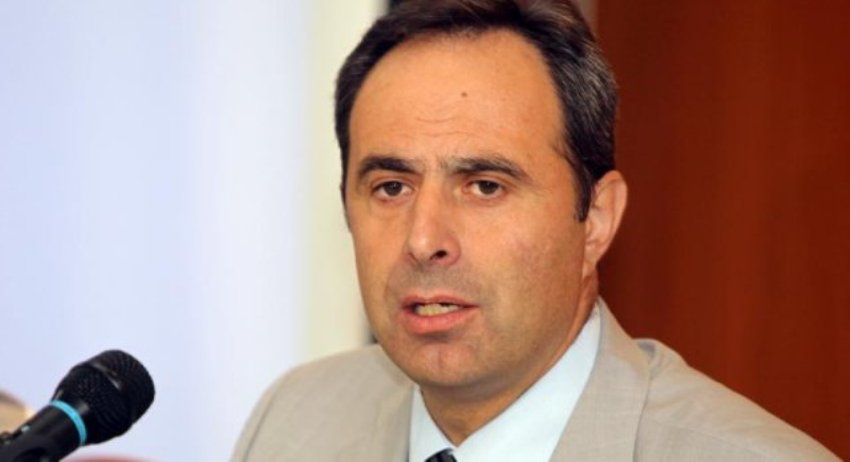 Zbog izbornog debakla DANIEL SRB podnio ostavku na mjesto predsjednika ...