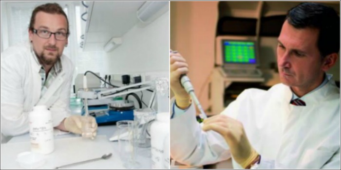 Veliko znanstveno otkriće na kojem su radili Hrvati dr. Dragan Primorac ...