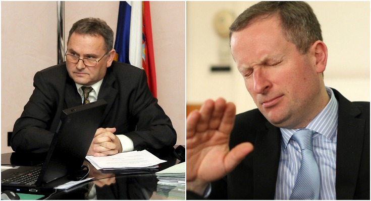Novi skandal ministra Šprlje: Savjetniku Bojanu Bugarinu veća plaća 2 ...