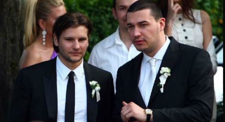 Sin Nikice Valentića pokrenuo stečaj Konzuma, a vjenčani bio mu je Ivan ...