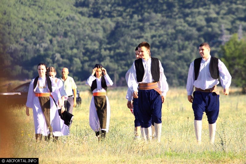 STRUČNJACI POTVRDILI: Hercegovci najviši muškarci na svijetu