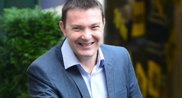 Bauk je u jednoj rečenici prilično duhovito komentirao odnos HDZ-a s ...