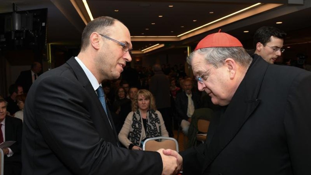 Stier se vratio iz Argentine: HDZ-ovci bi o Konvenciji trebali ...