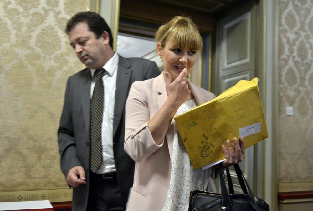 Esih otkrila što su ispregovarali s Bandićem