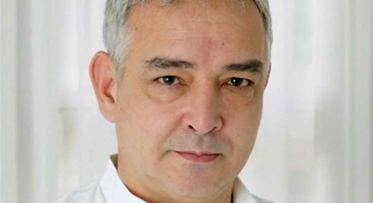 U prometnoj nesreći poginuo Hrvoje Stipić jedan od naših najboljih ...