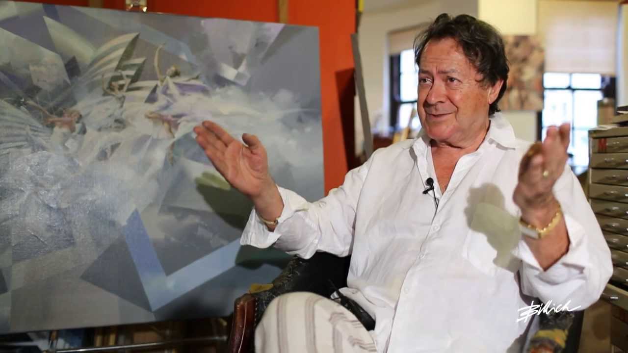 Ne dirajte spomen ploču HOS-u, poručuje Charles Billich, svjetski ...