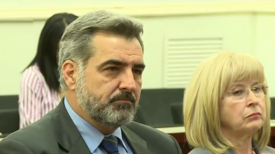 Vidošević tvrdi da nije tražio “usluge pranja novca”