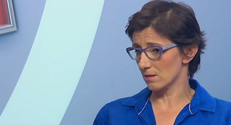 MAJA SEVER PODRŽALA STANKOVIĆA: “Moj friend i kolega Aco”