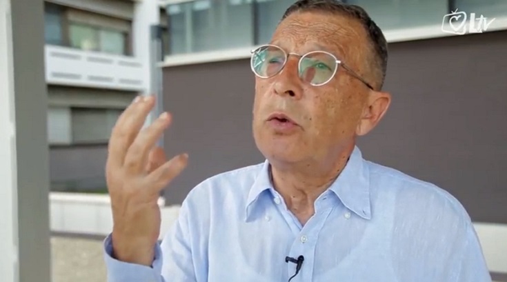 Dr. Matko Marušić istupio iz HDZ-a: ‘Stidim se generala Krstičevića i ...