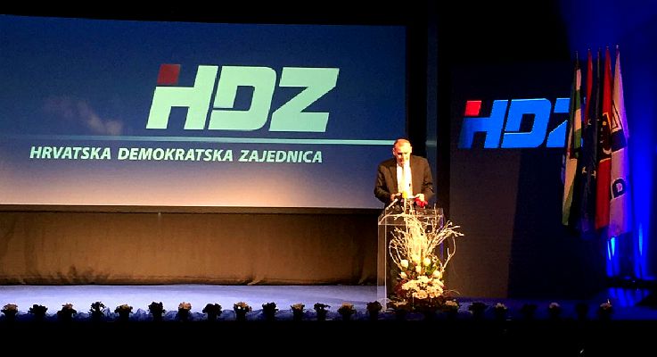 Zbog Istanbulske konvencije HDZ-ovac se javno suprotstavio Plenkoviću