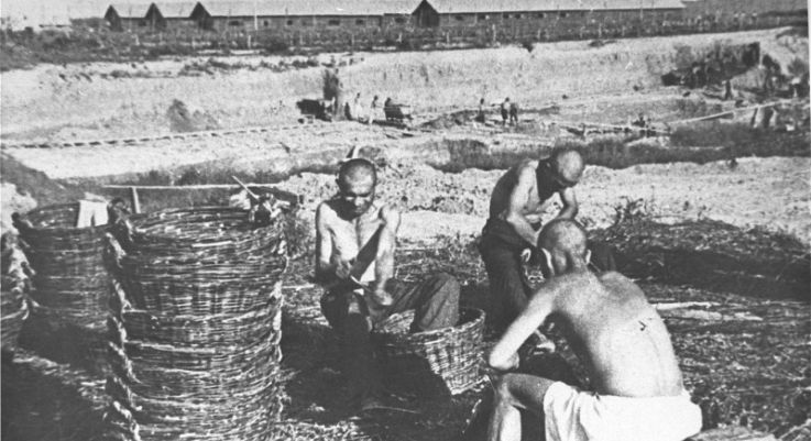 TAJNO IZVJEŠĆE IZ BUGARSKE: Što sam vidio u logoru Jasenovac 1942. godine