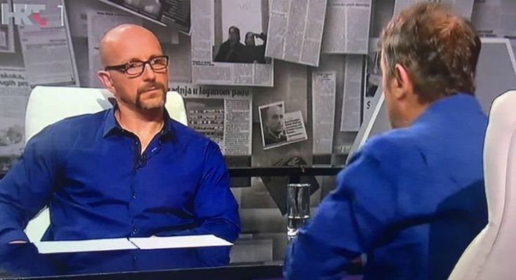 Dr. Slaven Letica predložio nove voditelje emisije ‘Nedjeljom u dva’