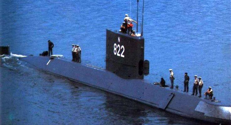 Crnogorski šverceri oružja hrvatski dio flote JRM prodali za preko 300 ...