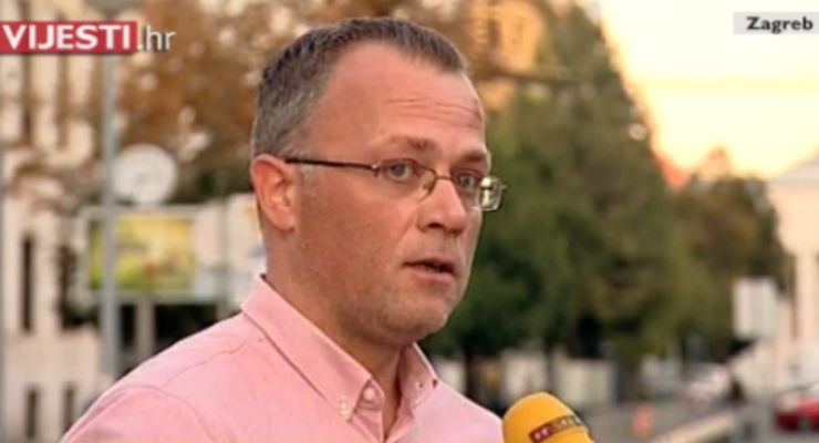 Hasanbegović: Ljevica u Hrvatskoj dobila je novog vođu. ZNA SE tko je on