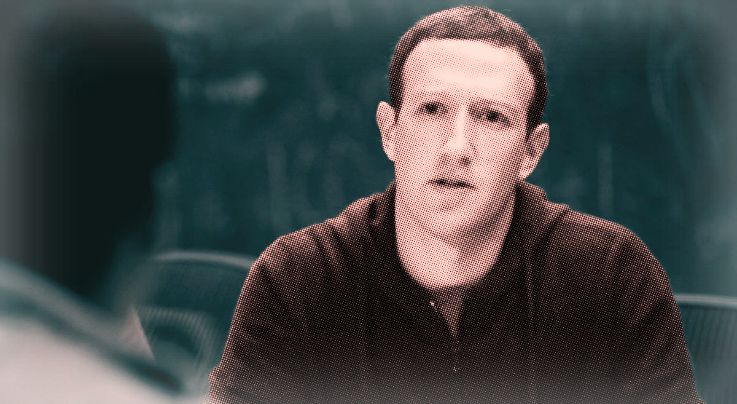 Zuckerberg: Hakeri su napali Facebook, ugroženi su podaci 50 milijuna ...