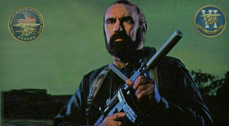 Tko je Hrvat Richard Marcinko, tvorac SEAL Teama Six, najmoćnije ...