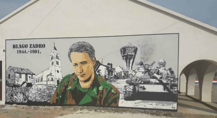 DORUČKOVAO SAM I NAJEŽIO SE: HRT-u je važniji Toše Preoski nego general ...