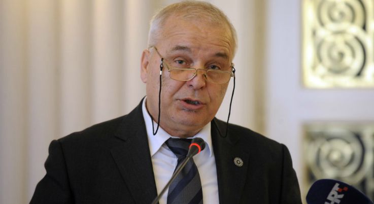 Danijel Rehak: ‘Država je potpuno zakazala po pitanju srbijanske ...