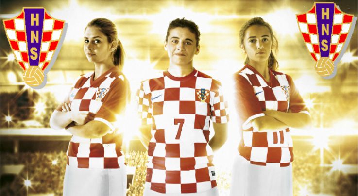 MIJENJA SE GRB VATRENIH! HNS objavio natječaj nude bogatu novčanu nagradu!