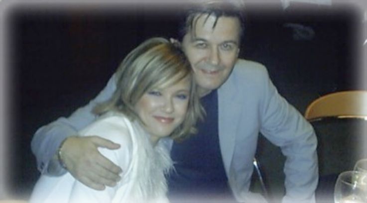 Emotivan oproštaj Maje Šuput od oca Borisa: ‘Uživaj u slobodi, dragi tata’