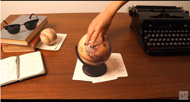 MAJSTOR ILUZIJE: Optička varka godine!