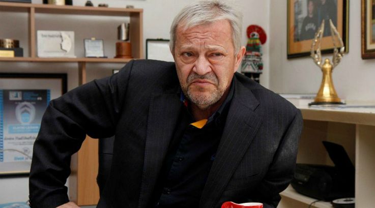 Emir H. u velikoj aferi: Isplaćeno je 450.000 eura za filmove koji ...