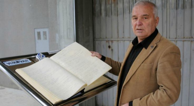VLADA ŠUTI: Logoraši sami tužili Srbiju, jednom je ponuđena odšteta od ...