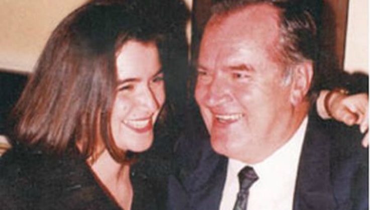 Lijepa Ana, kći Ratka Mladića, ubila se kad je doznala što je on radio