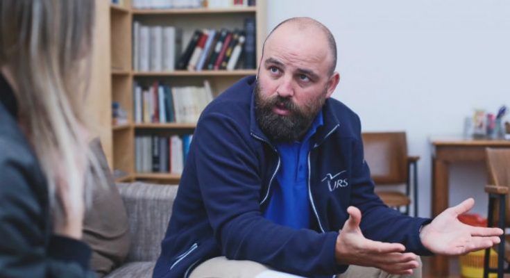 PATER TVRTKO BARUN: U sporazumu iz Marakeša nema ništa sporno