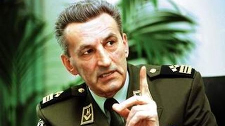 Pilot JNA ima suludu teoriju: Napad na Banske dvore izveo je Stipetić ...