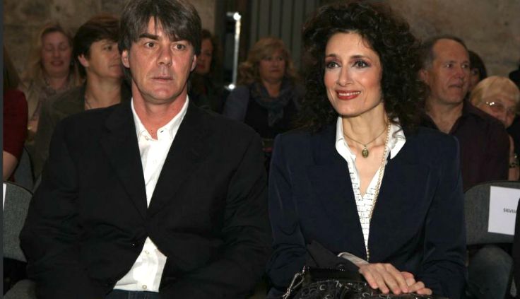 Pozlilo suprugu Doris Dragović: “Triput smo ga vraćali iz mrtvih!”