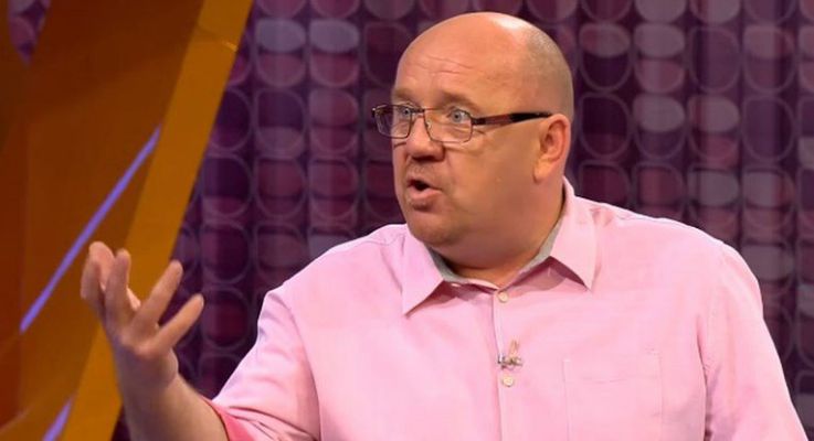 Drele tijekom predstave prozvao HDZ-ovca Đakića: “Uz takve ljude nije ...