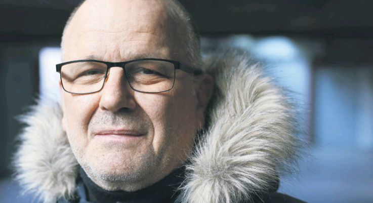 ISPOVIJEST ŠEFA SOA-e: Oko 40 agenata naše tajne službe u ratu je ...