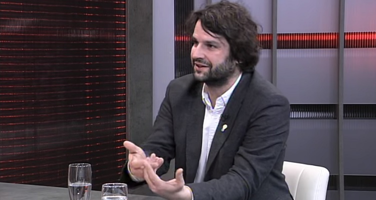 Boris Jokić: Blaženka Divjak nema hrabrosti pa odgovornost prebacuje na ...