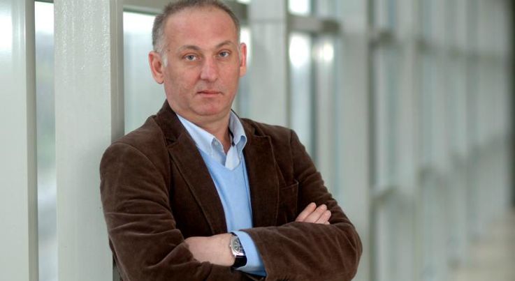 Deis Latin završio na Hitnoj: “Dirnulo me ono što sam vidio!”