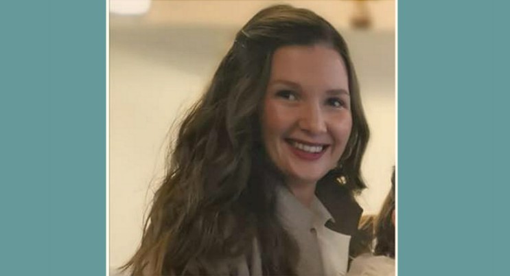 Nestala Dubrovkinja Ivona Soldo, jeste li je vidjeli?