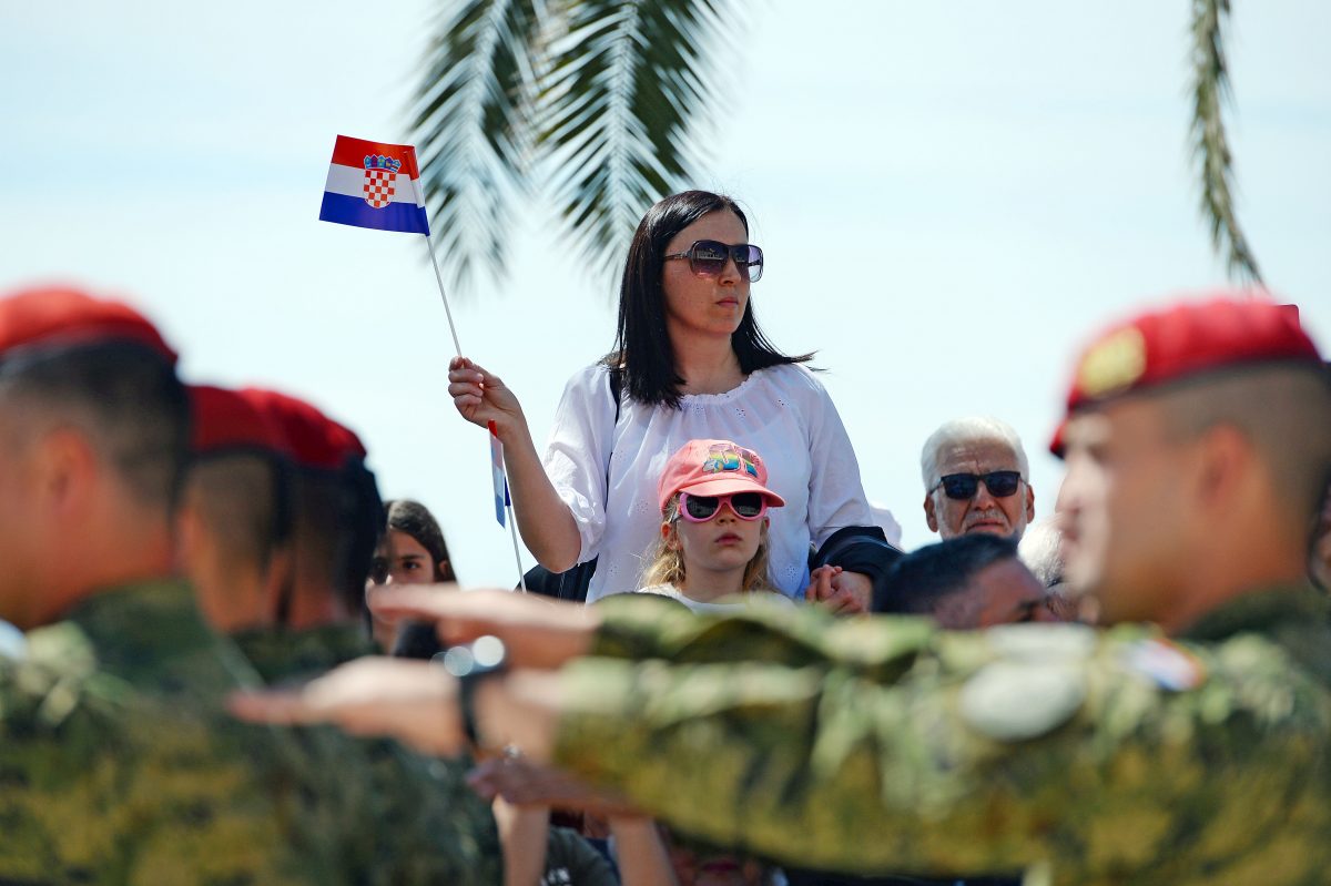 VIDEO: 28. obljetnica legendarnih Paukova, pogledajte veličanstvene ...