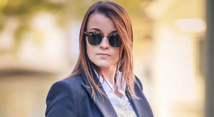 Mlada Hrvatica postala bankarska zvijezda u Austriji: ‘Do 25. želim ...