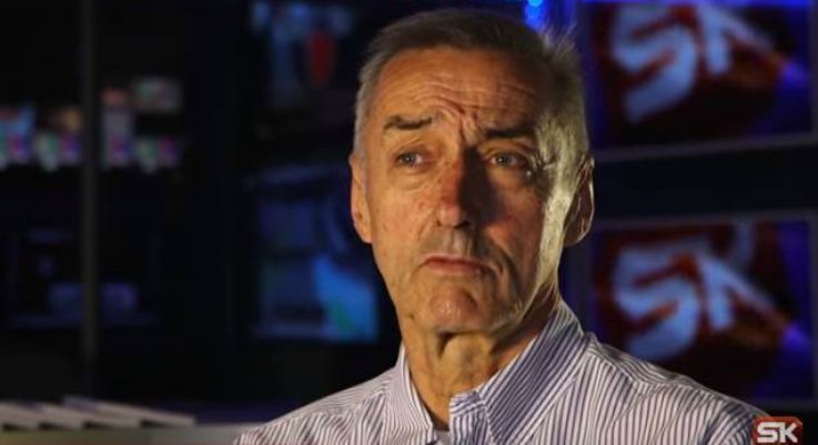 Preminuo Žarko Varajić kapetan zlatne košarkaške generacije