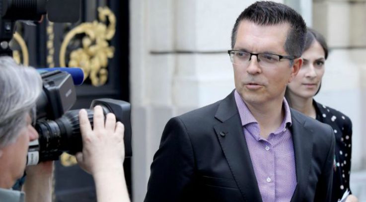 Branimir Bunjac: Mirko Norac spasio mi život, to sam tek kasnije saznao