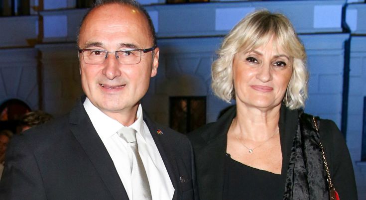 Grlić Radman uzvraća Milanoviću: Nisam kadar Vesne Pusić već Franje Tuđmana