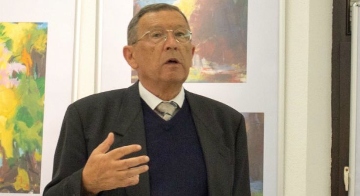 Prof. Matko Marušić Facebook usporedio s komunizmom, spomenuo i Goli otok