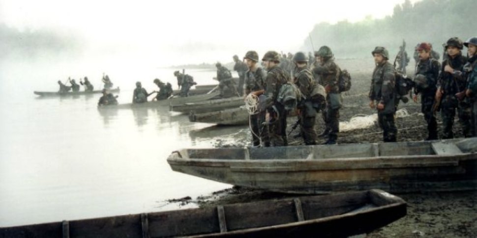 BLJESAK SLAVNI I OLUJA SVETA! Na današnji dan počela akcija “Oluja”